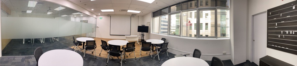 About Us - EcoHub.SG